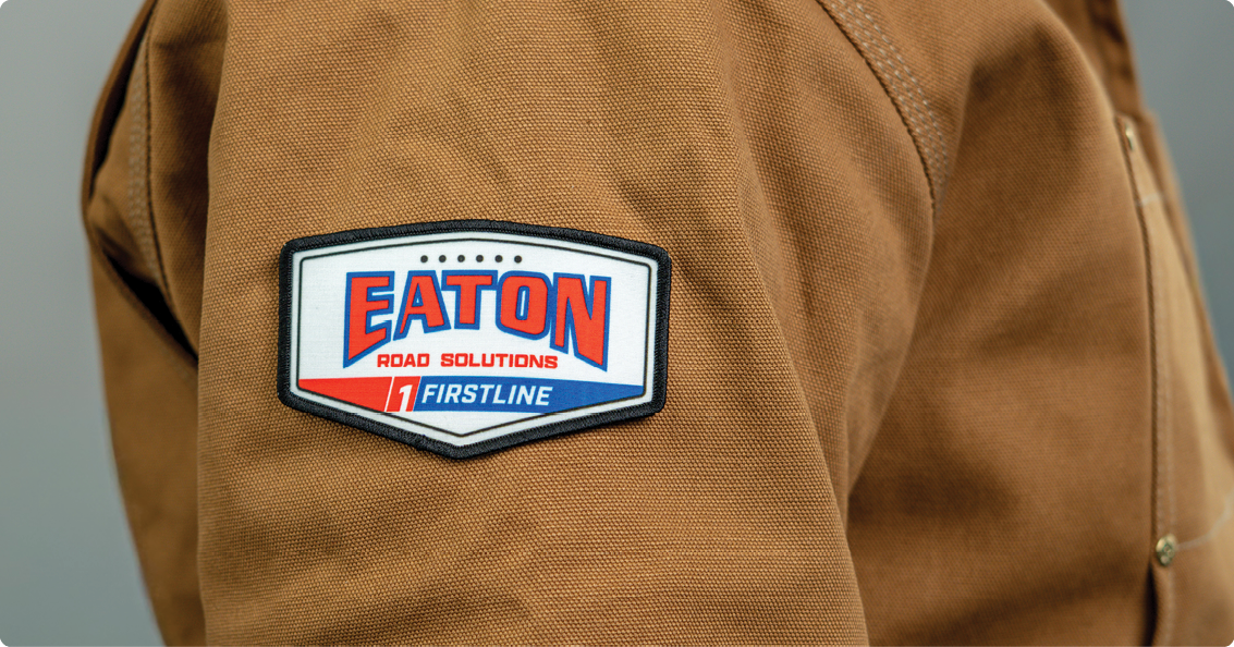 Patches | Zip's Outfitters